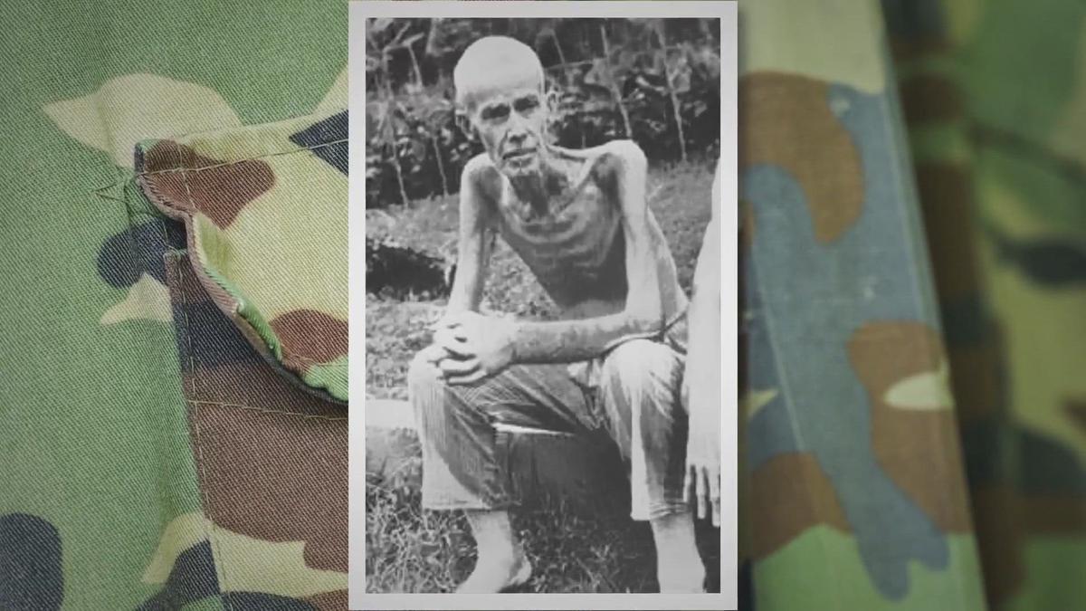 Changi POW camp - History Learning Site