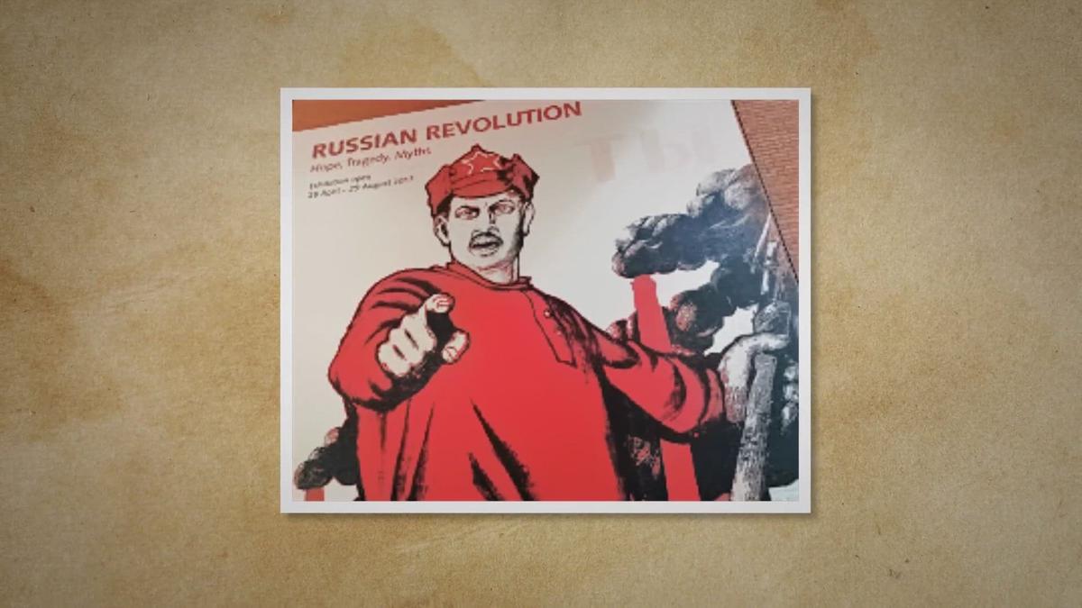 The Red Army - History Learning Site