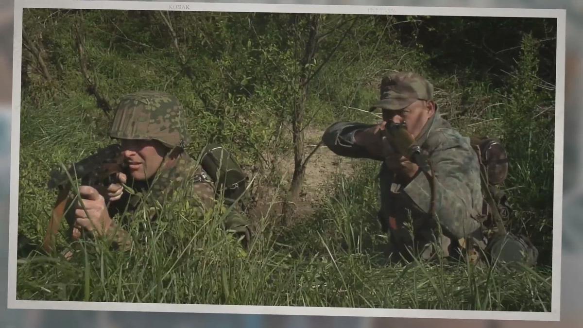 The Nivelle Offensive - History Learning Site