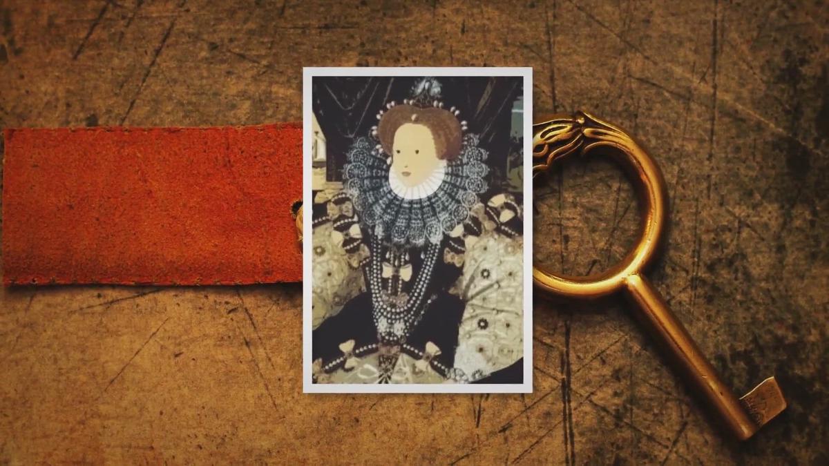 Elizabeth I and the Church of England