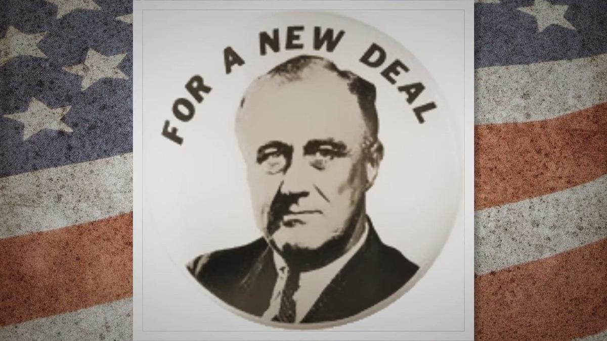 The New Deal