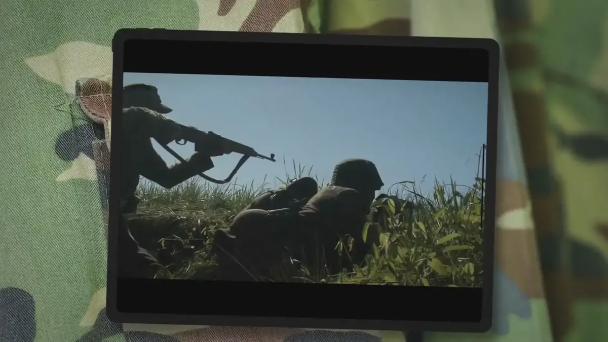 The Phoney War - History Learning Site