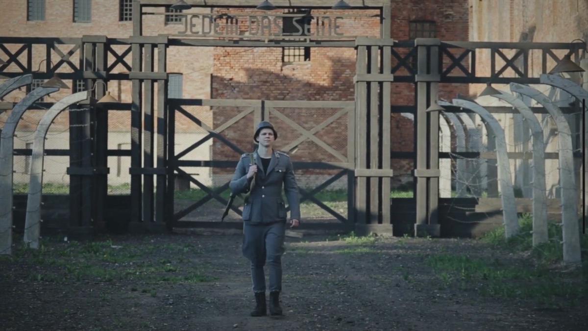 Hitler Youth Movement - History Learning Site