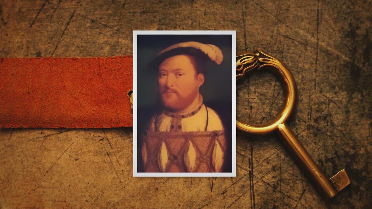 Henry VIII - Timeline - History Learning Site