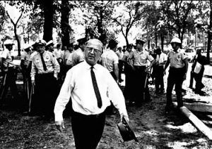 Bull Connor - History Learning Site