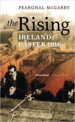 Ireland - The 1916 Easter Rising - History Learning Site