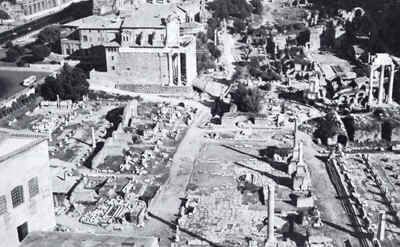 The Fall of Ancient Rome - History Learning Site