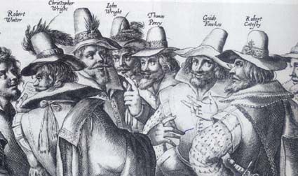 Everard Digby - History Learning Site