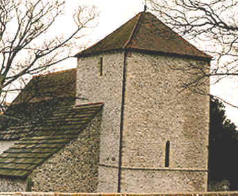 Medieval Church Architecture - History Learning Site