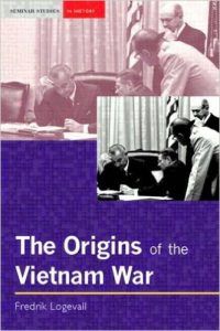 The Causes of the Vietnam War - History Learning Site