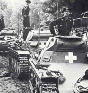 The Attack on Poland - History Learning Site
