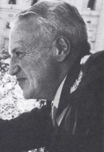 General Leopoldo Galtieri - History Learning Site