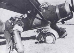 The Lysander - History Learning Site