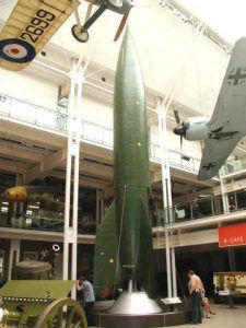 Germany and Rocket Development - History Learning Site