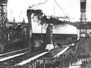 The Tirpitz - History Learning Site