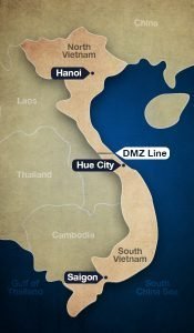 The Causes of the Vietnam War - History Learning Site