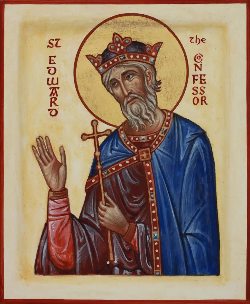 Edward the Confessor - History Learning Site