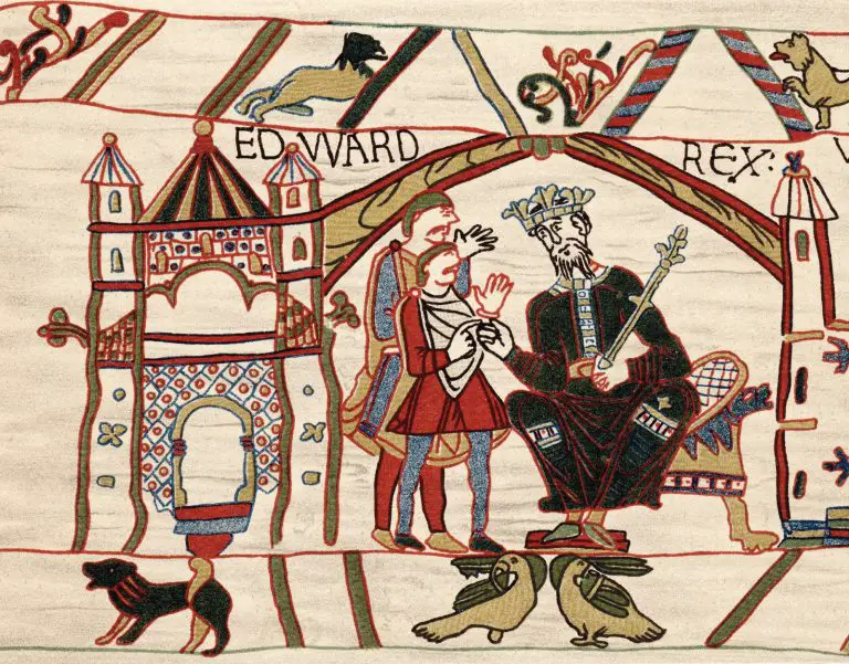 Edward the Confessor - History Learning Site