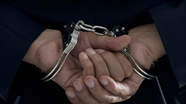 Why do people commit crime? - History Learning Site